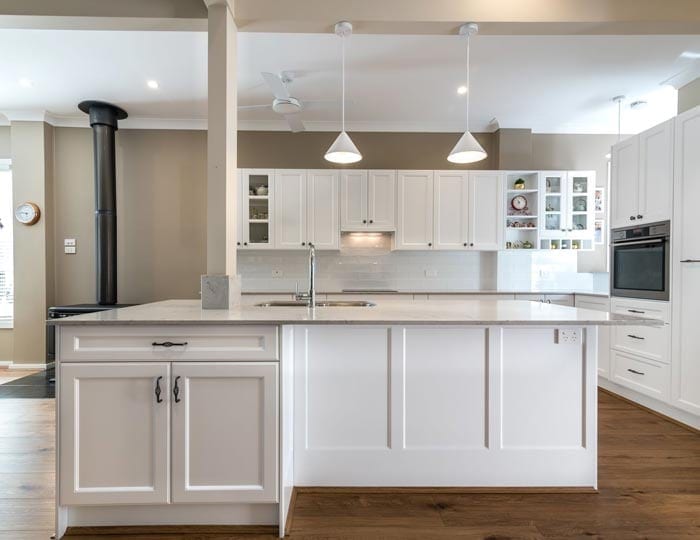 Kitchen Renovations Newcastle | Custom Kitchens | Ad-Built